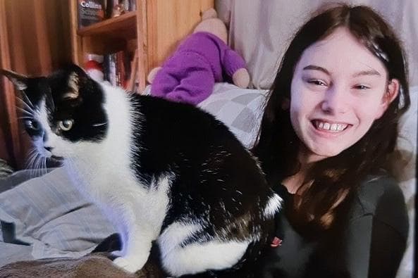 Police Increasingly Concerned For Welfare Of Buckingham Girl 12 Who